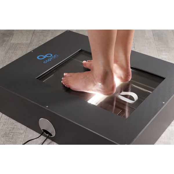 Foot scan systems > Customized Insole | GHIWELL-지하이웰